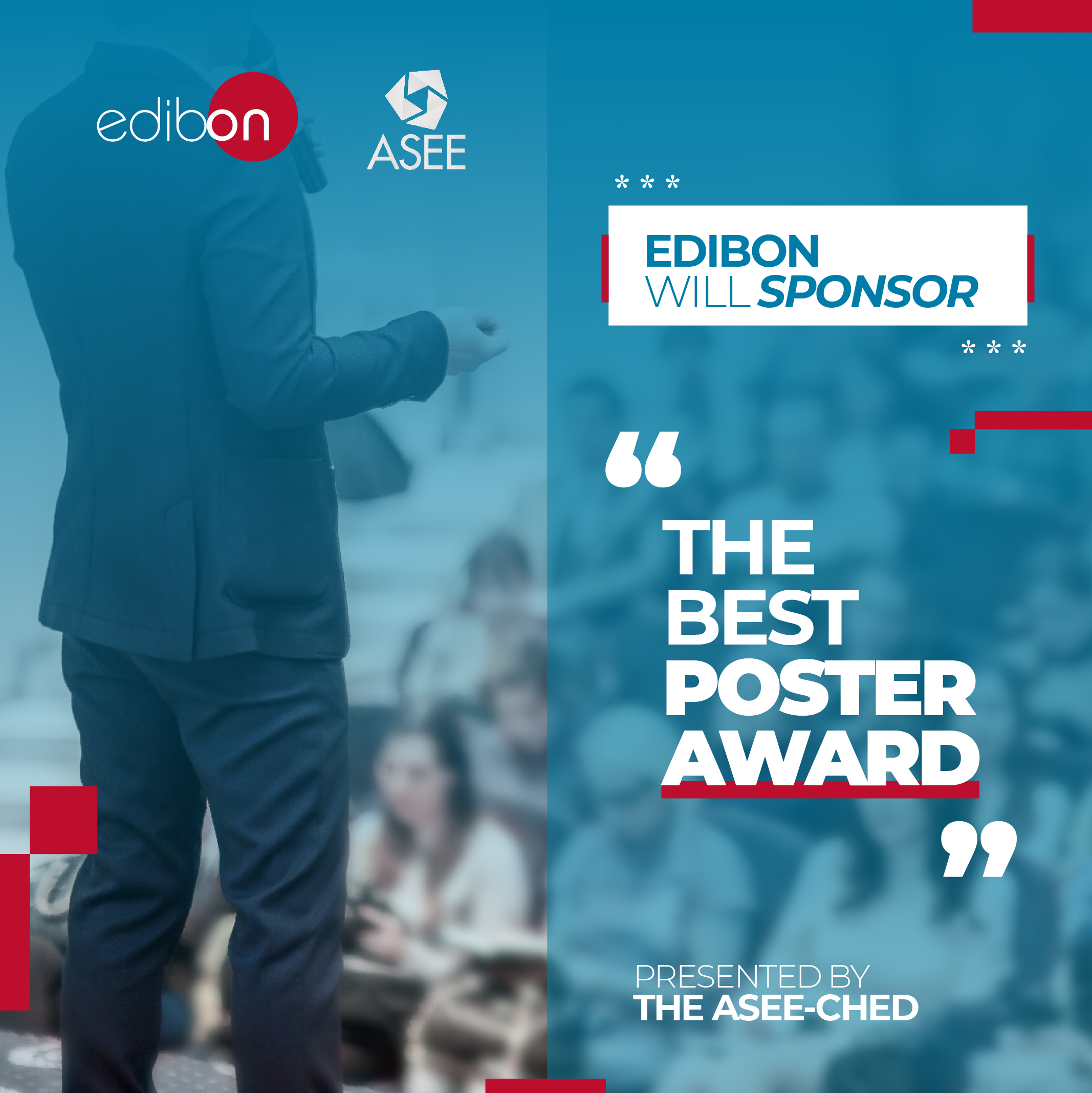 ASEE Annual Conference - Blog EDIBON