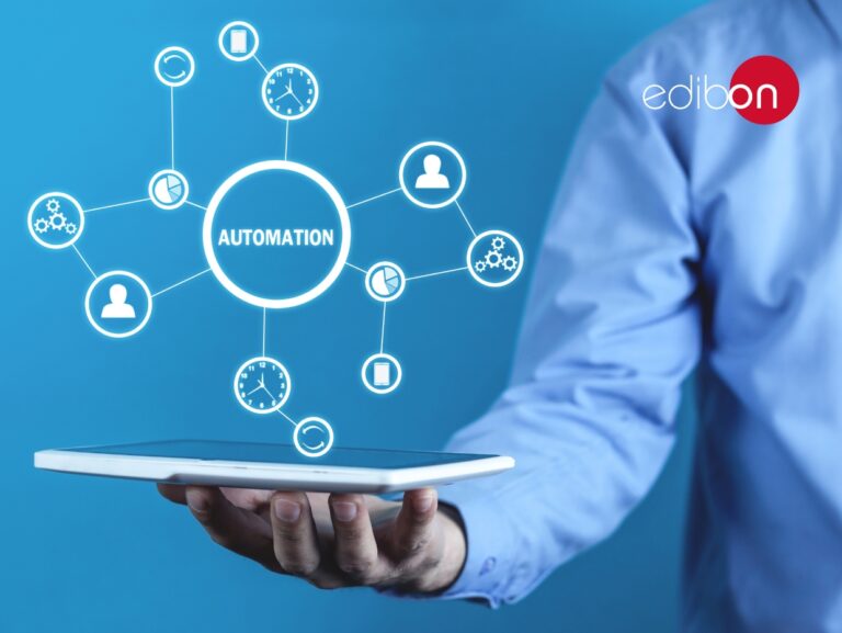 What is Process Control, and Why is It Essential in Modern Industry? - Blog EDIBON