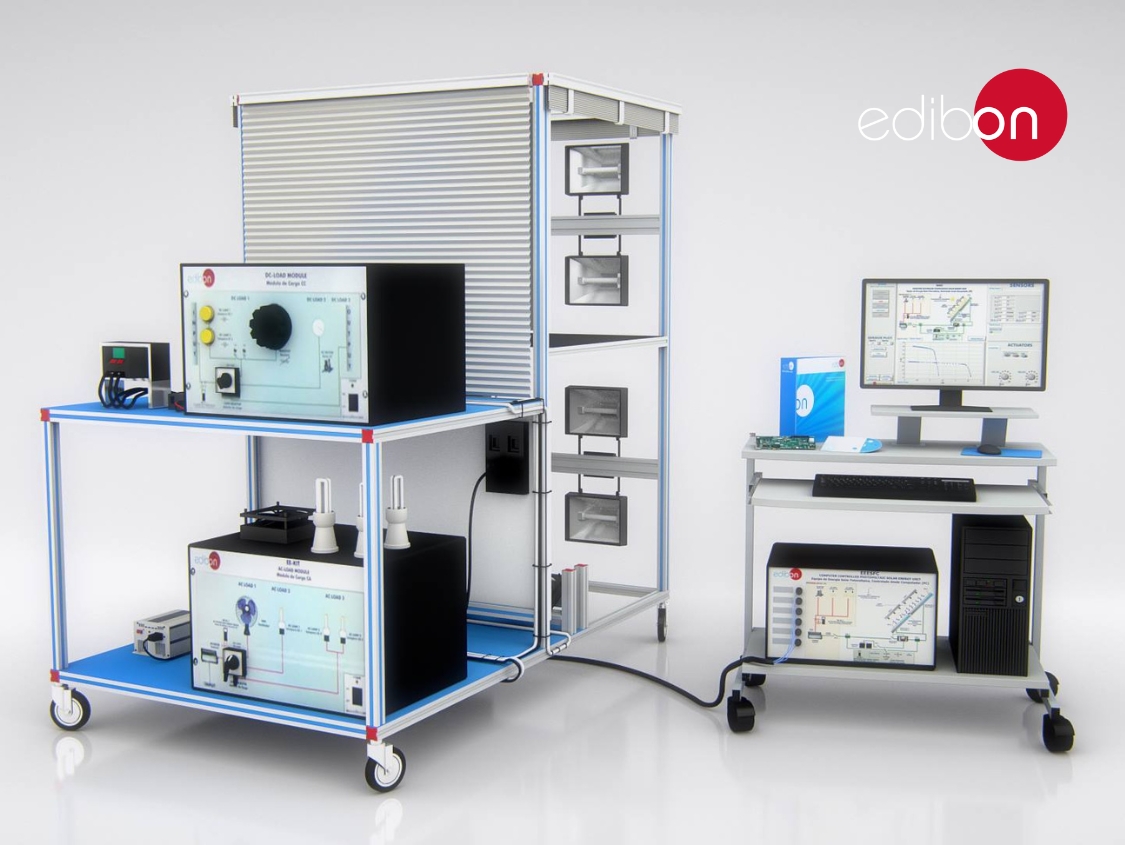 The rise of practical education worldwide: EDIBON’s innovation and ...