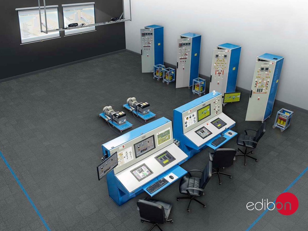 The rise of practical education worldwide: EDIBON’s innovation and ...