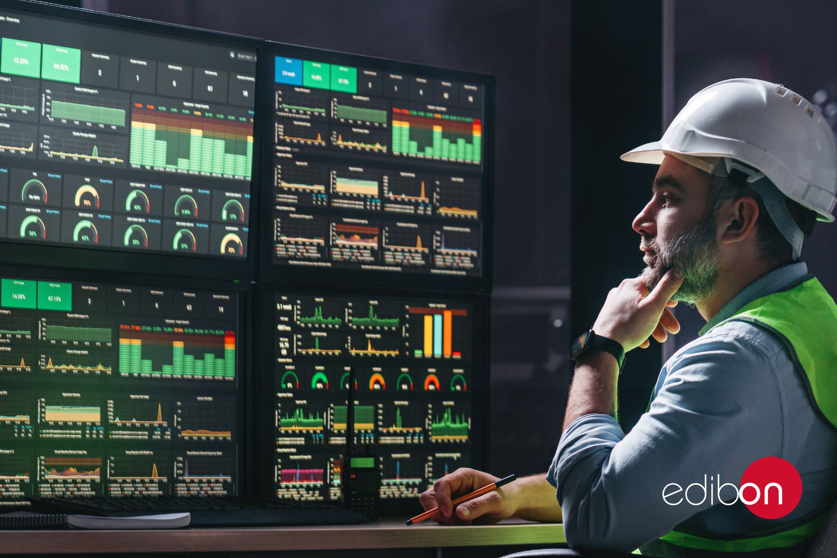 The future of Process Control: Innovation, training, and the industry 4 ...