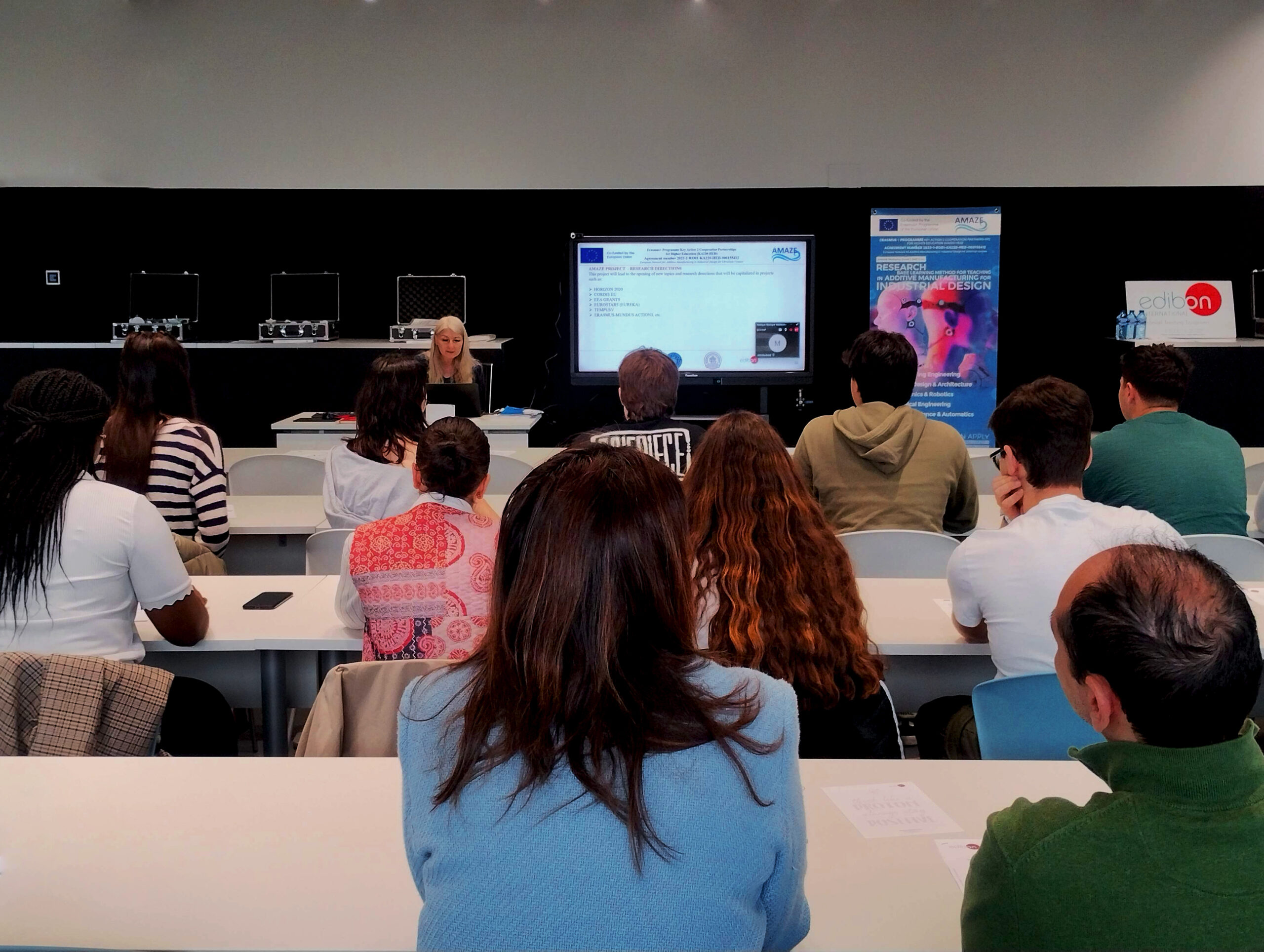 Bridging the gap between theory and practice in technical education - Blog EDIBON