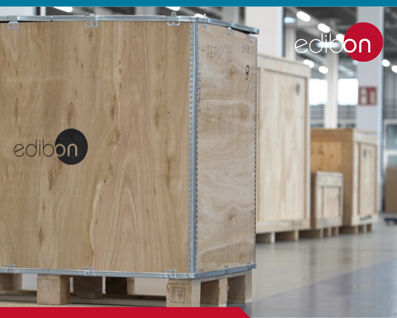 EDIBON Equipment in Stock: Fast Deliveries and Ready-to-Use Solutions ...